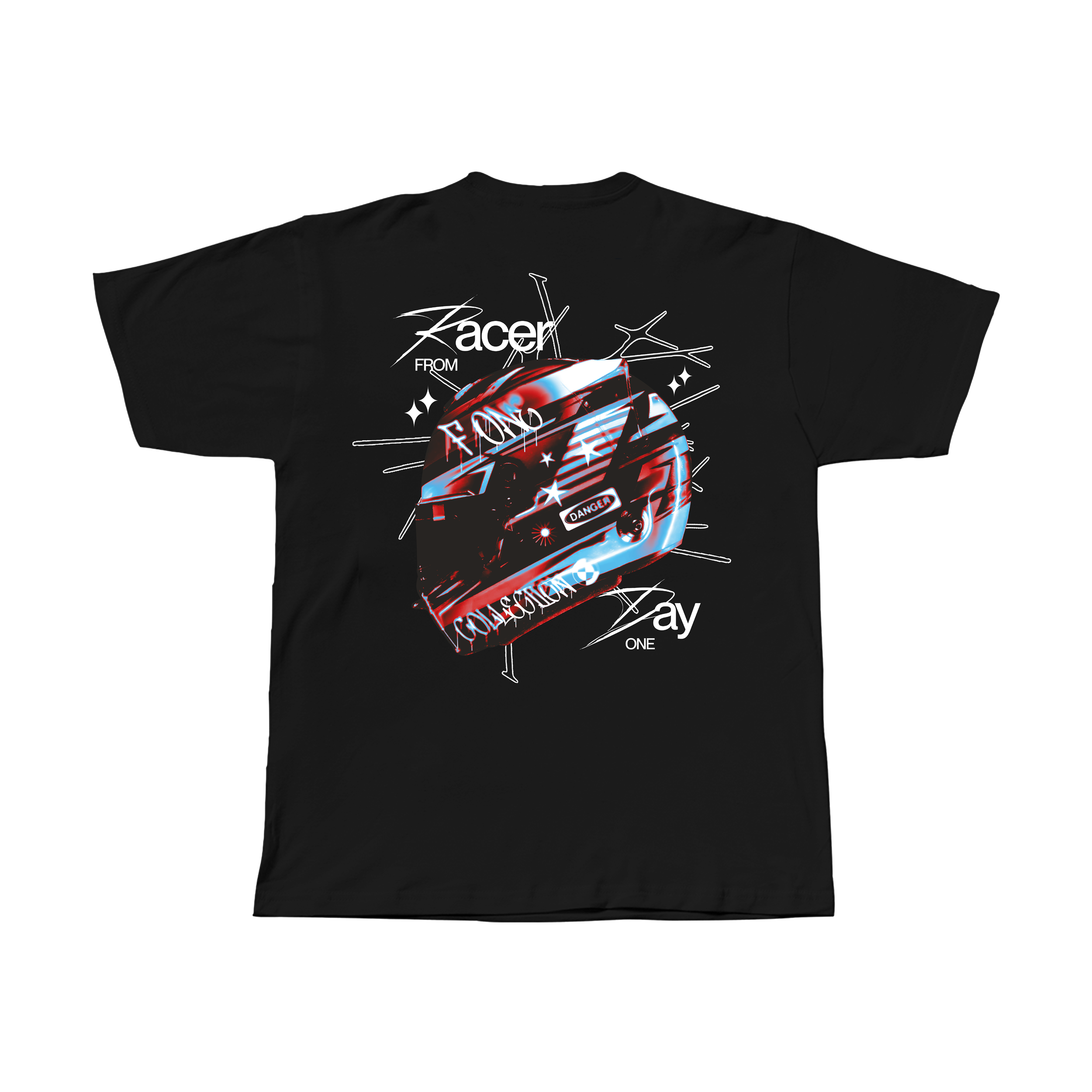 RACER TEES – F-ONE
